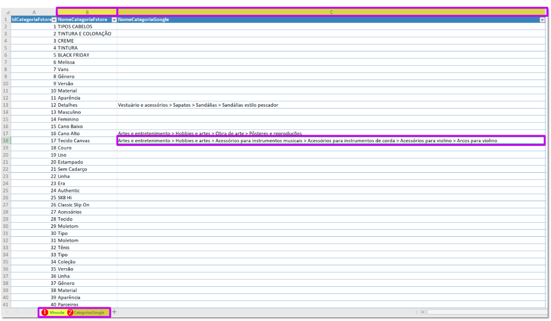 Categorias – Wake Tech