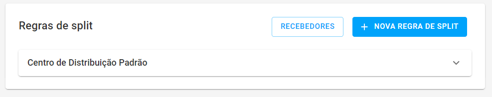 Conectores de Pagamento - O que é o Split de Pagamento do Pagar.me 2.0 e como configurar? – Wake ...