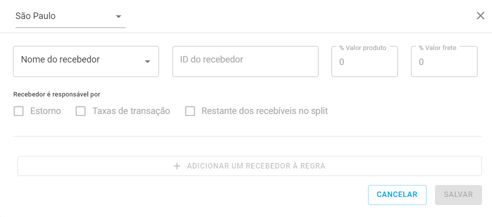 Conectores de Pagamento - O que é o Split de Pagamento do Pagar.me 2.0 e como configurar? – Wake ...