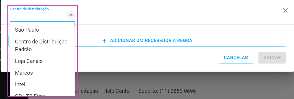 Conectores de Pagamento - O que é o Split de Pagamento do Pagar.me 2.0 e como configurar? – Wake ...