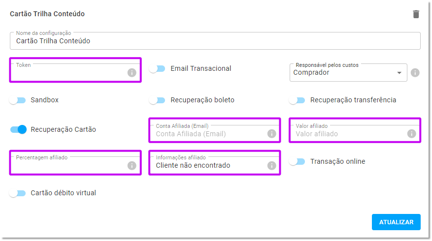 Entendendo o Split de Pagamento (Vindi) – Wake Tech