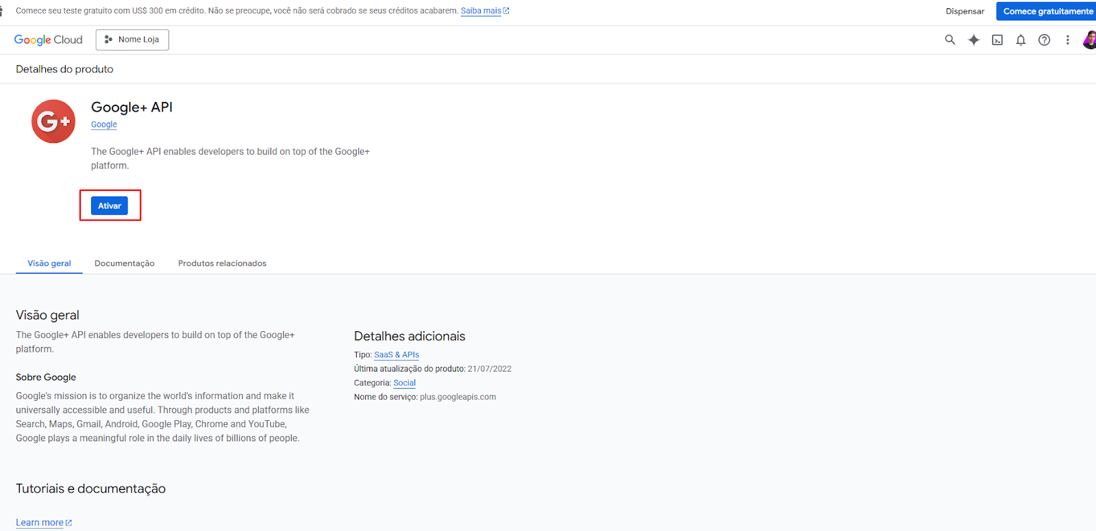 Novo Login Google – Wake Tech